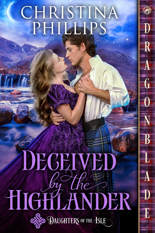 Deceived by the Highlander